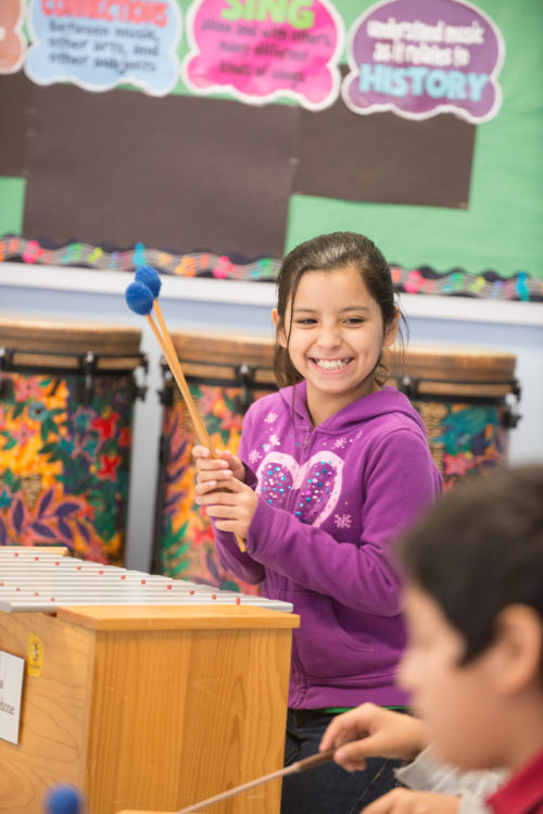 Keeping Music Alive | Responsive Classroom