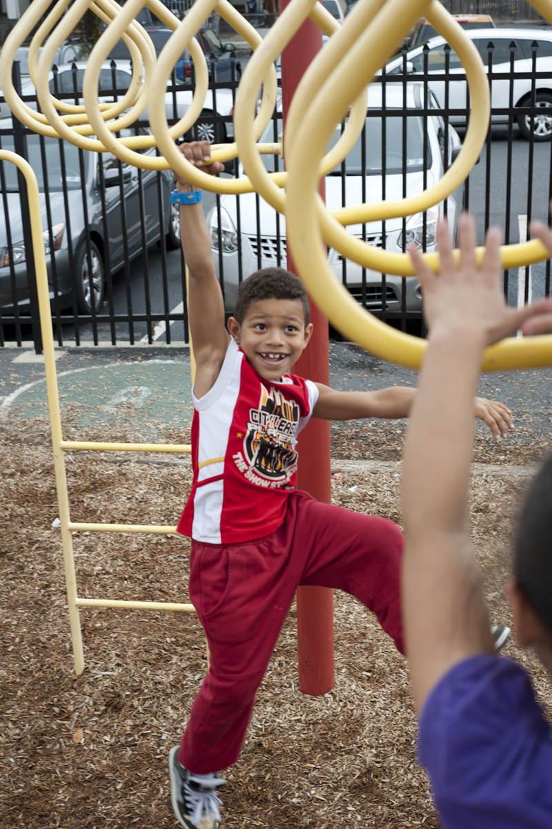 The Middle of the Day | Responsive Classroom