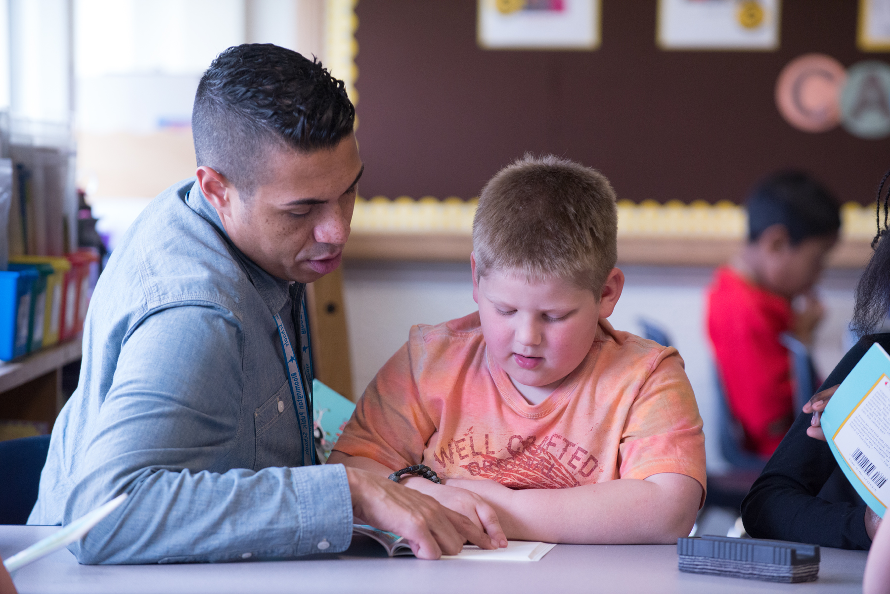 Powerful Words | Responsive Classroom