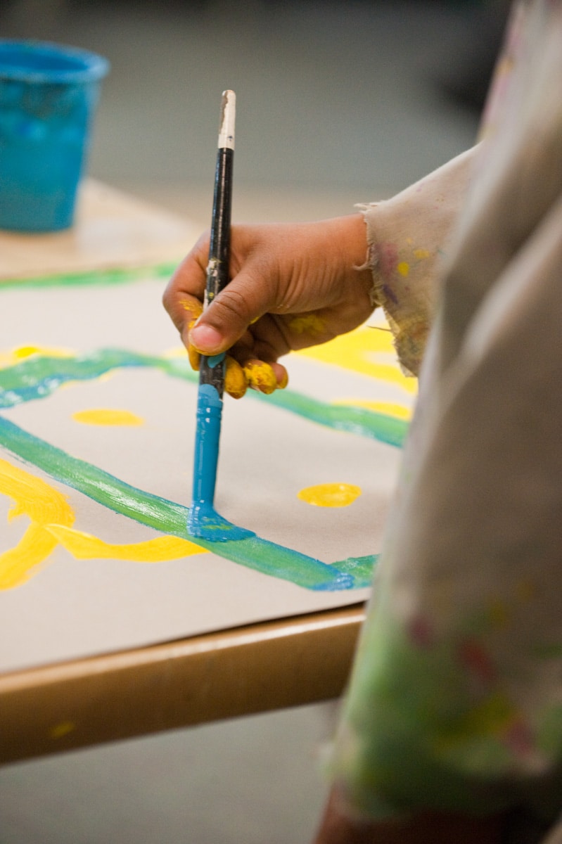 Lively Learning | Responsive Classroom