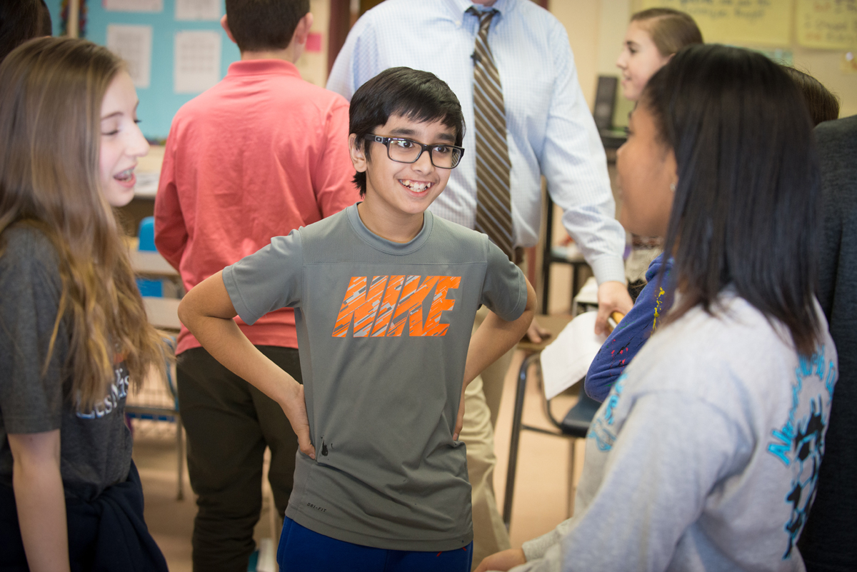 Wonderful Wednesdays | Responsive Classroom