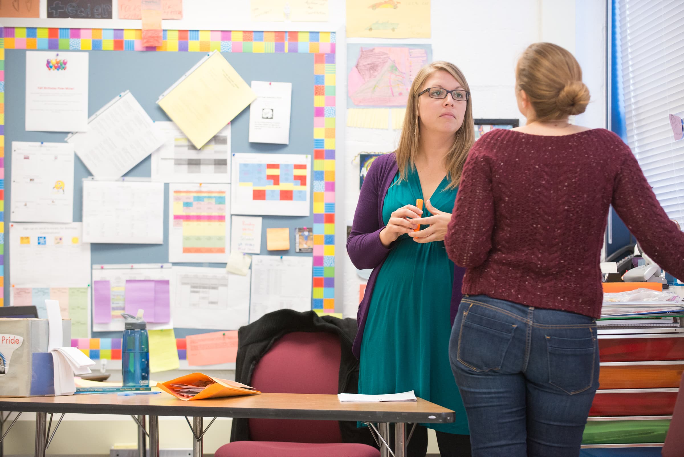 Investing in Parents During the First Six Weeks of School | Responsive ...