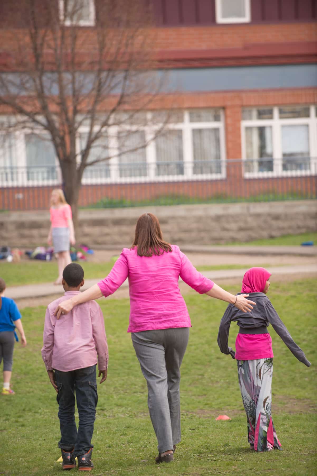 How Responsive Classroom Can Support PBIS Initiatives | Responsive ...