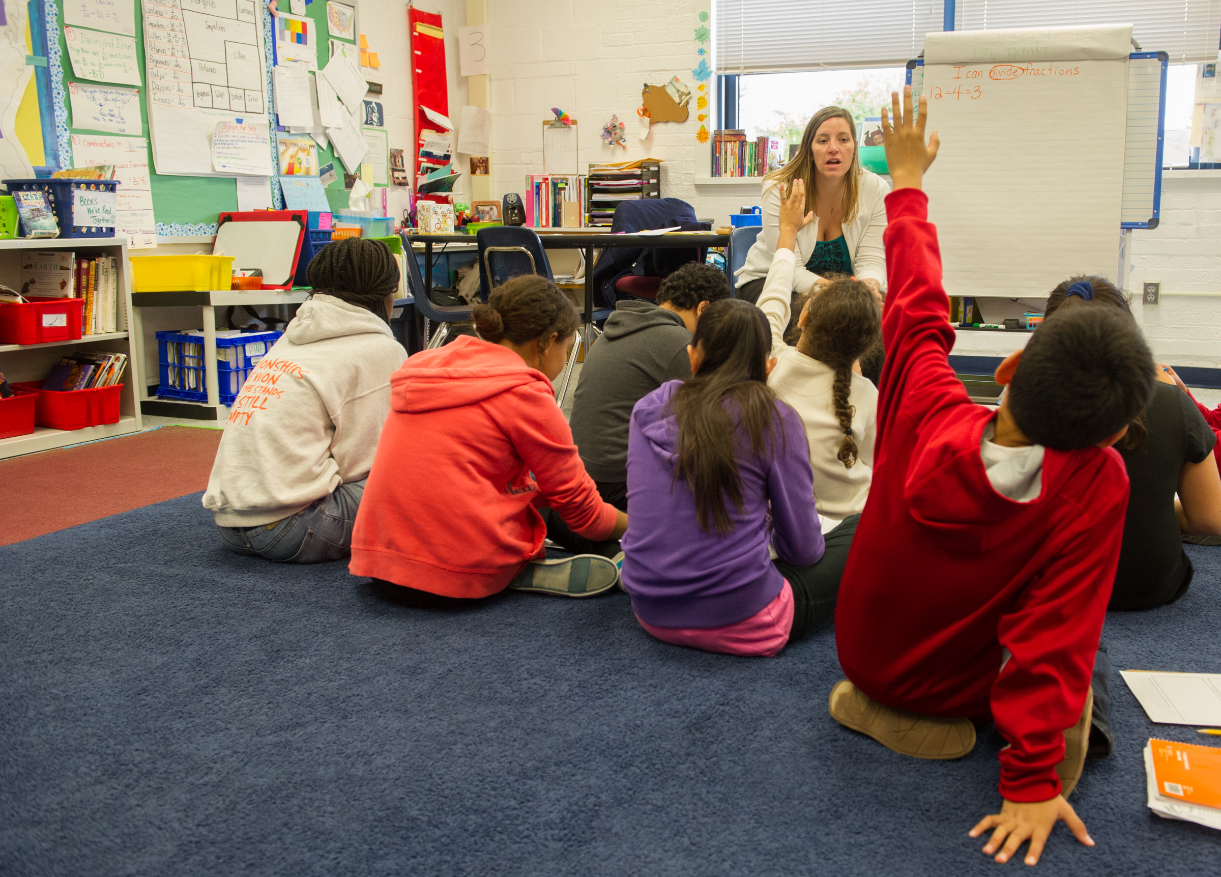 Open Ended Questions Responsive Classroom Open Ended Questions Responsive Classroom
