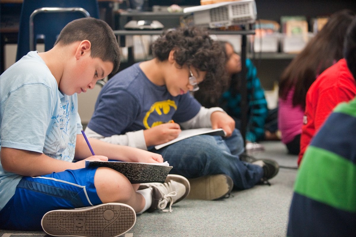 The Last Six Weeks of School | Responsive Classroom