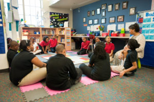 Handling the Holidays: Morning Meeting Sharing | Responsive Classroom