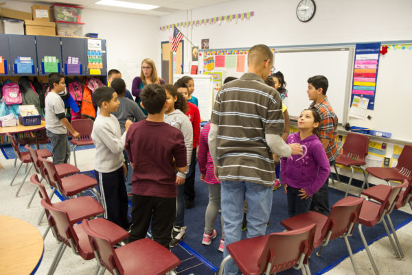 Holiday Celebrations | Responsive Classroom