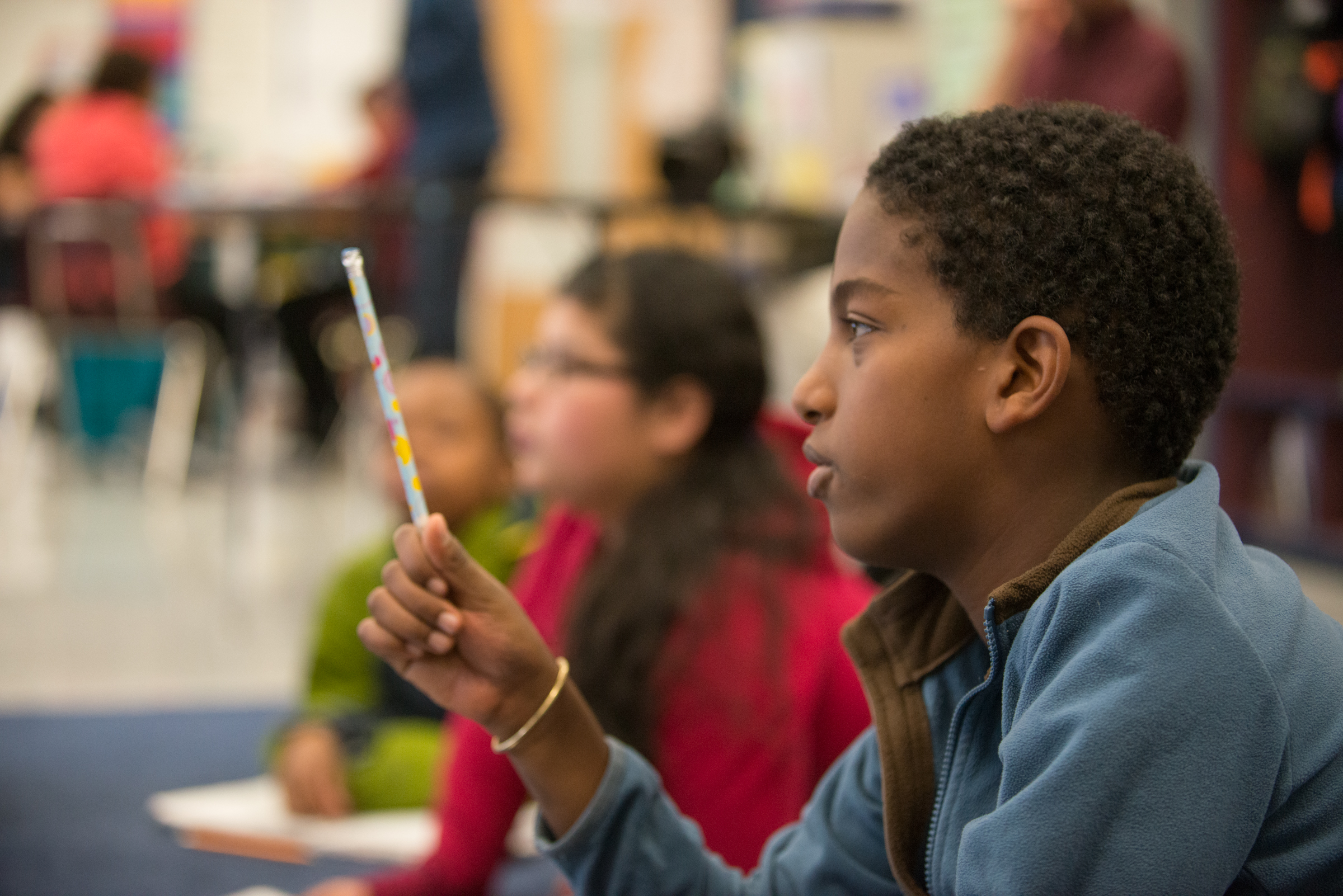 The Electric Eleven-Year-Old | Responsive Classroom