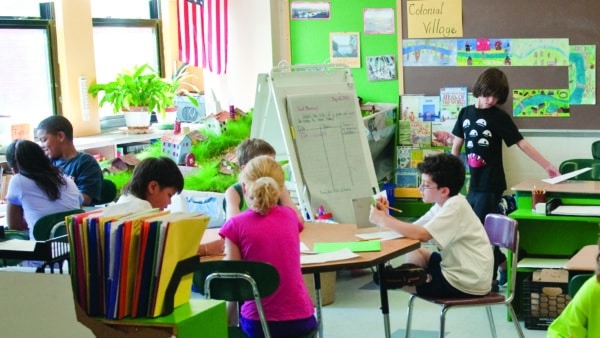 Working with Students to Stop Bullying | Responsive Classroom