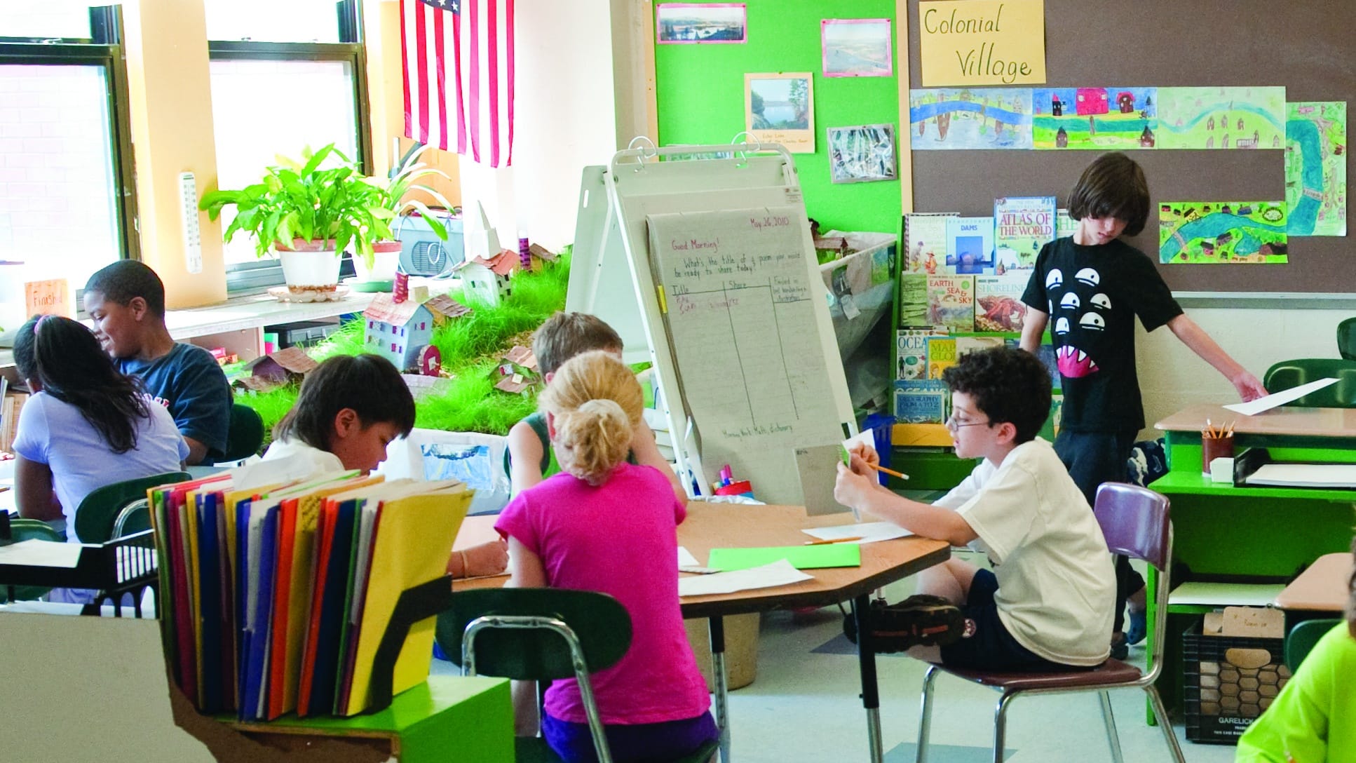 Working with Students to Stop Bullying | Responsive Classroom