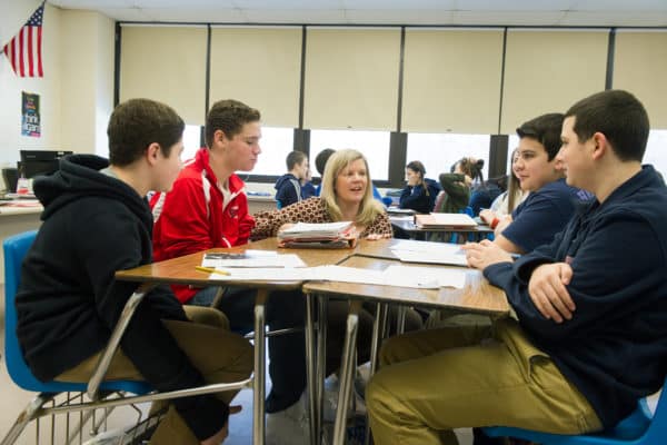 Responding to Misbehavior | Responsive Classroom