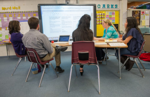 How to Talk With Parents about Cliques and Exclusion | Responsive Classroom