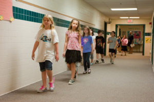 Reteaching Routines | Responsive Classroom