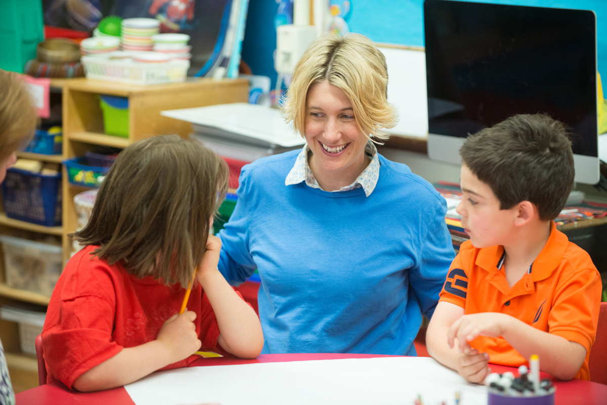 How Well Do You Know Your Students? | Responsive Classroom