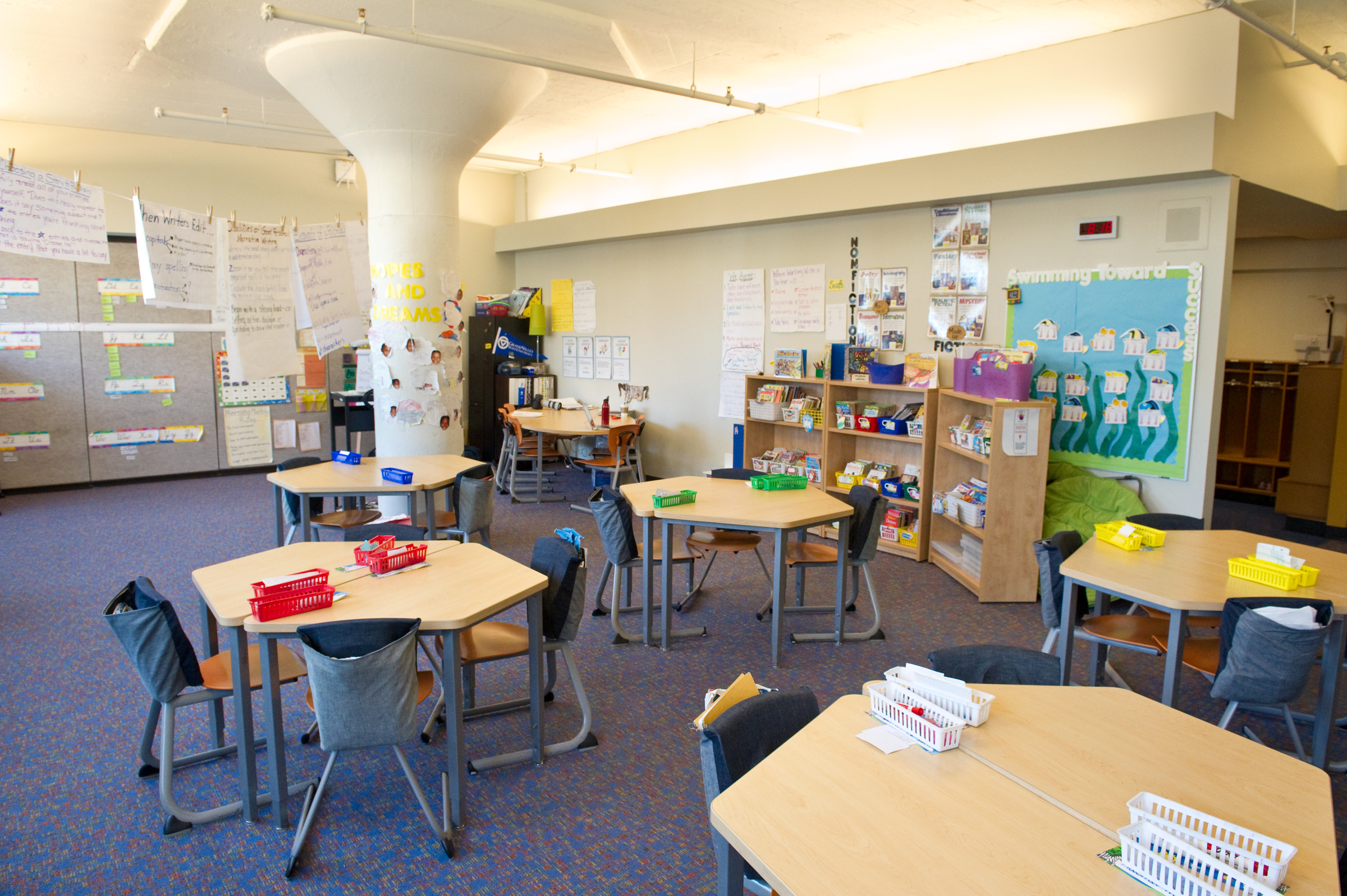 Ask Yourself Why | Responsive Classroom