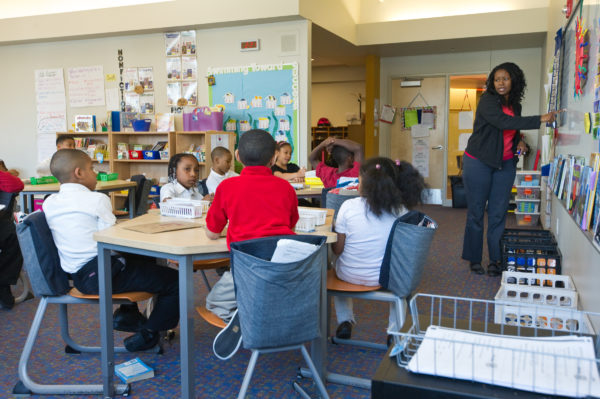 Getting Invested in Routines | Responsive Classroom