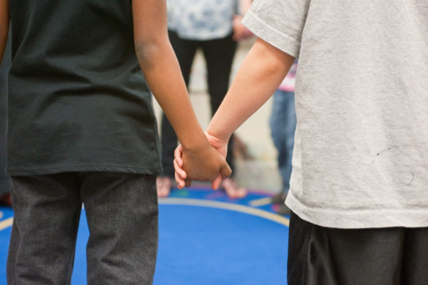 Teaching Love | Responsive Classroom