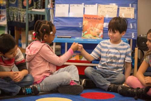 Our Hopes and Dreams for School | Responsive Classroom