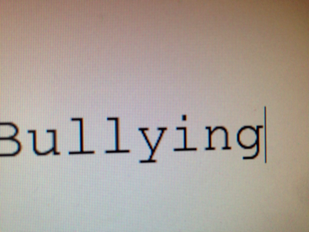 Cyberbullying A Resource For Educators Responsive Classroom