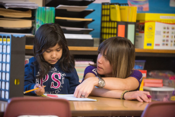 Asking Strategic Questions | Responsive Classroom