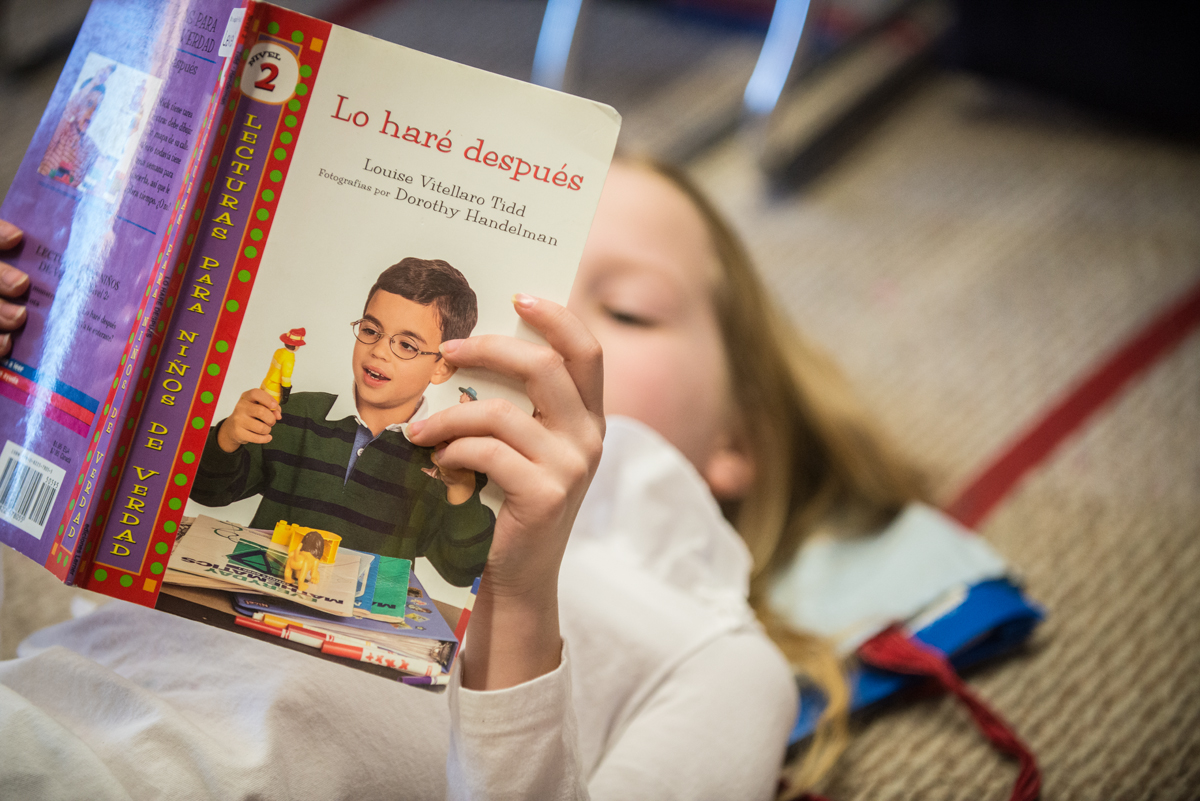 Teaching Students to Stay Focused | Responsive Classroom