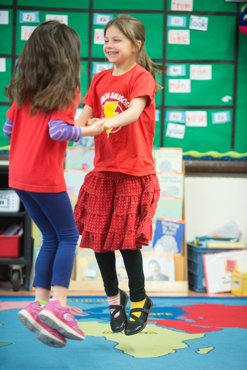 What to Do When Greetings Get Silly | Responsive Classroom