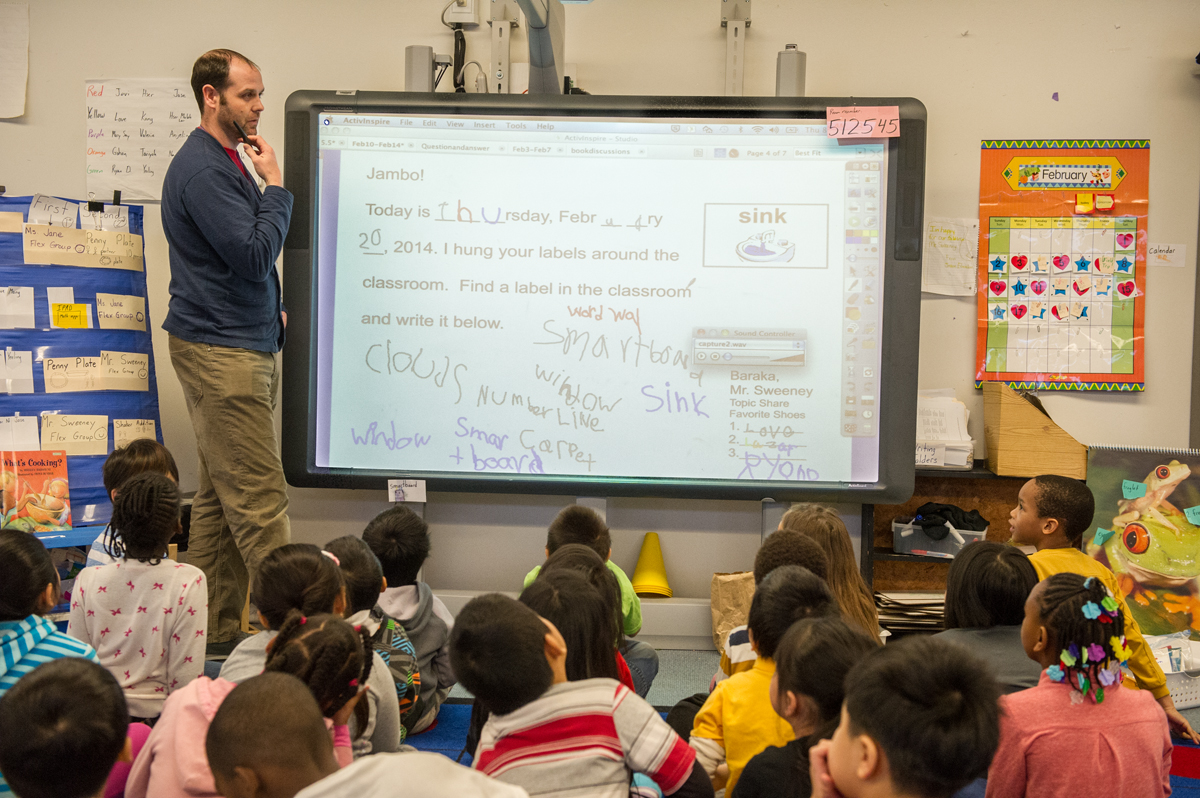 Playing to Strengths: Morning Meetings Designed for Students with ...