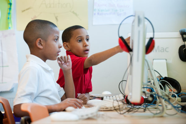 A Guide on the Side | Responsive Classroom