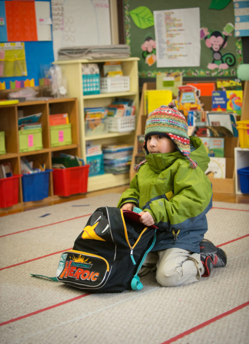 Keeping Rules Front and Center During the Winter Slump | Responsive ...