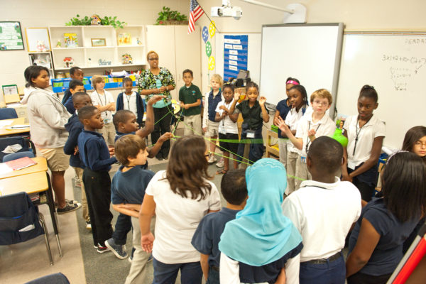 Morning Meeting Visits: Sharing Ideas and Insights | Responsive Classroom