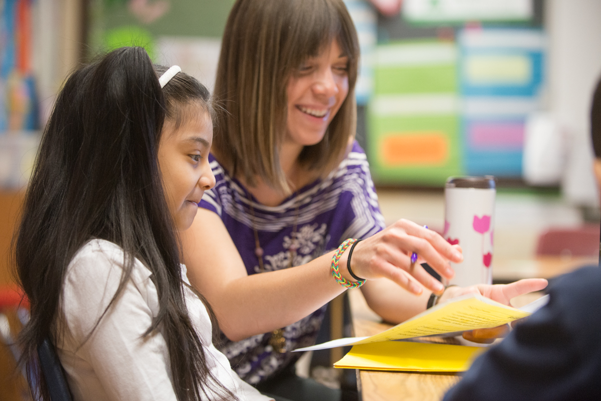 Teaching Without Using Rewards Responsive Classroom