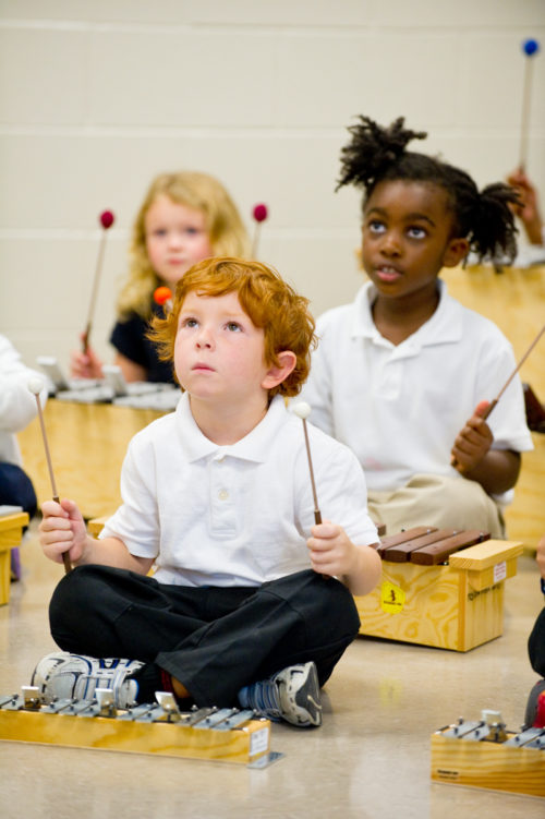 Music Class Rules | Responsive Classroom
