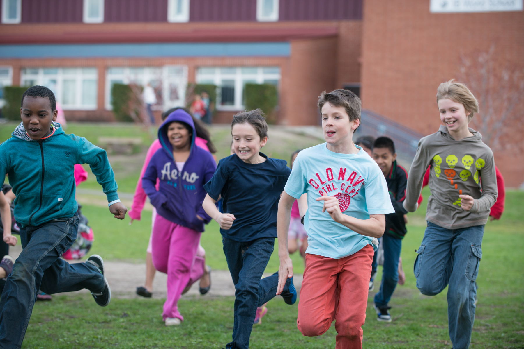 Strong Communities Build Strong Schools | Responsive Classroom