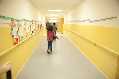 Building Bridges | Responsive Classroom