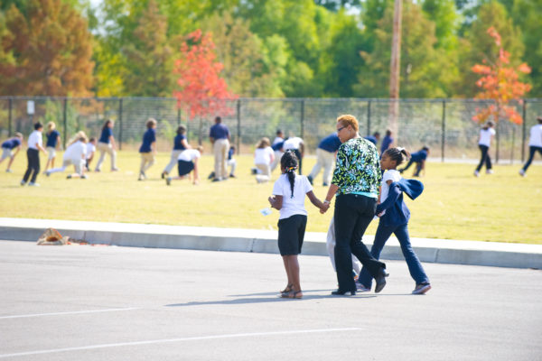 Taking Positive Language Schoolwide | Responsive Classroom