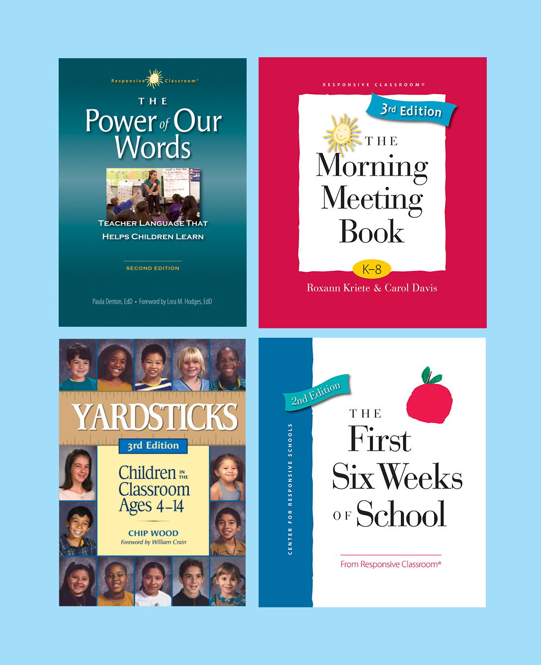 Elementary School Books