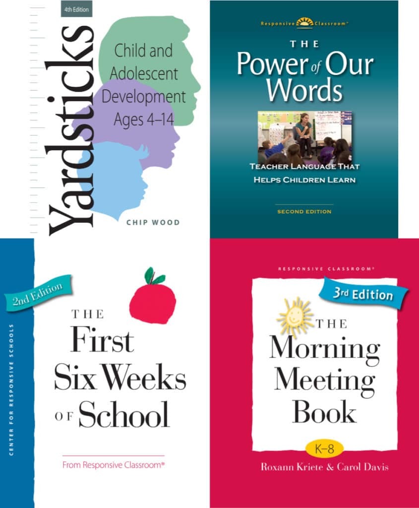 The Joyful Classroom