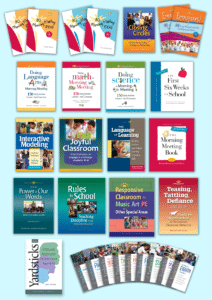 Store | Responsive Classroom