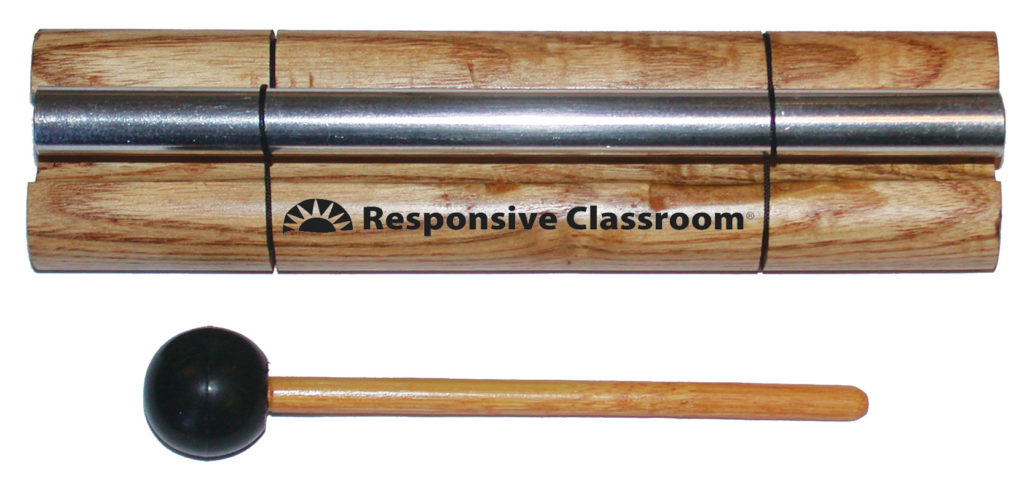 Zenergy Chime | Responsive Classroom
