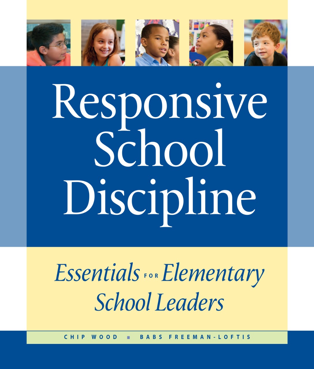 Responsive School Discipline | Responsive Classroom Responsive School Discipline | Responsive Classroom