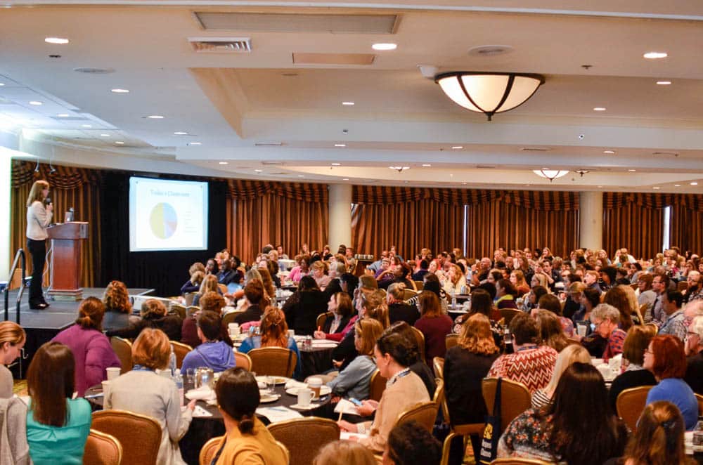 Responsive Classroom Teachers Conference 2016 in Arlington, Virginia ...