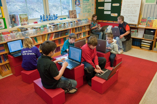 Is Your Classroom Organized for Learning? | Responsive Classroom