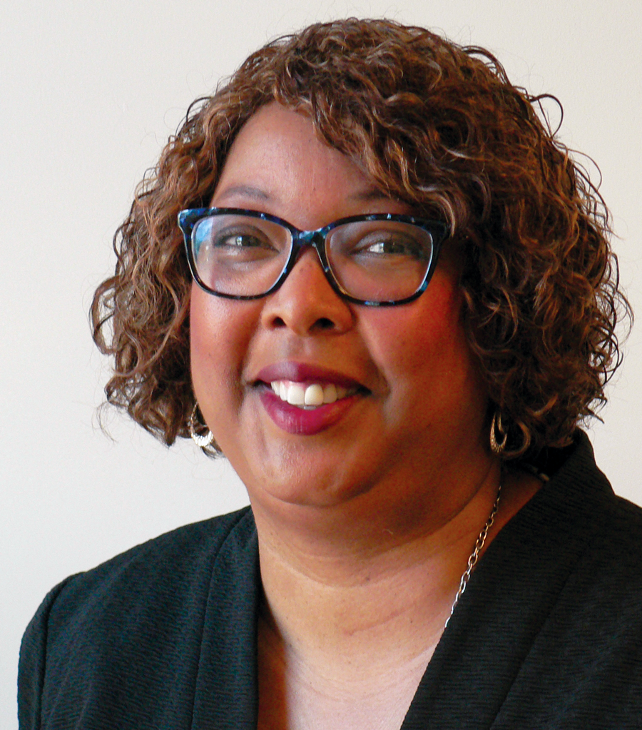 francine-wilson | Responsive Classroom