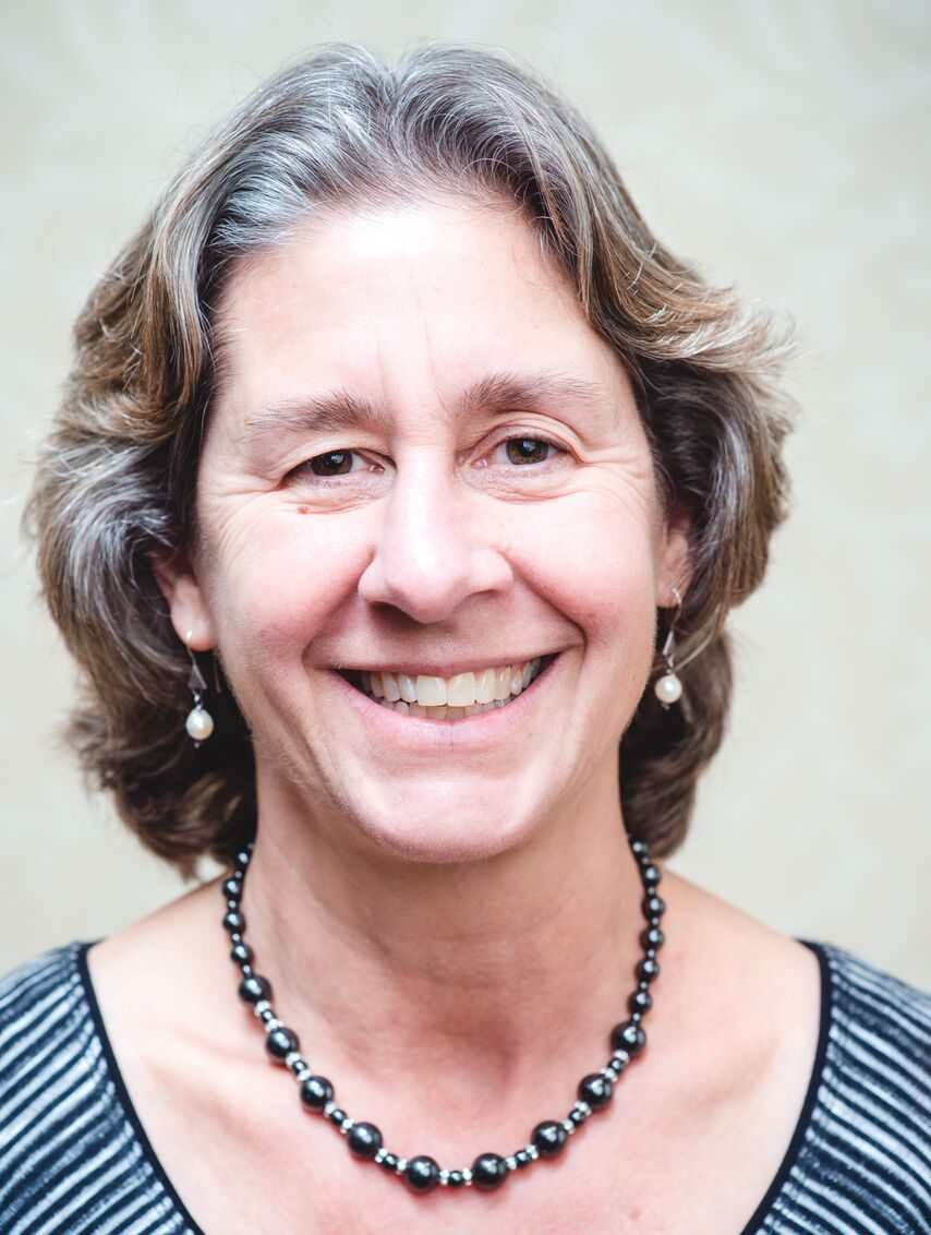 mary-beth | Responsive Classroom