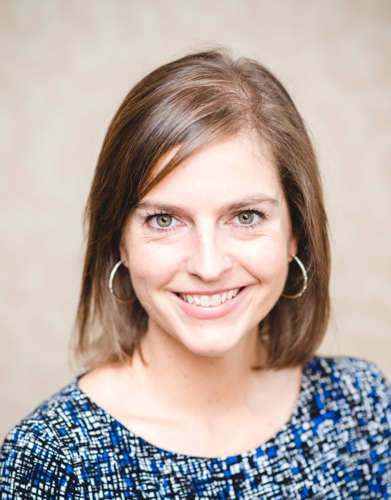 sarah | Responsive Classroom