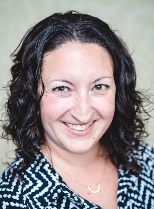 Allison Henry | Responsive Classroom