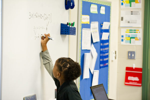 Naming Students in Positive Ways | Responsive Classroom