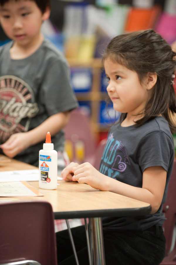 Setting a Positive Tone in Special Area Classrooms | Responsive Classroom