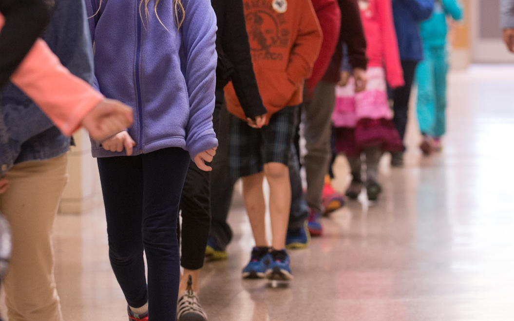 When Children Are Defiant | Responsive Classroom