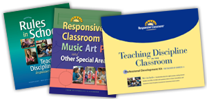 discipline_products | Responsive Classroom